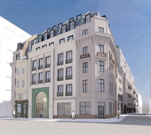 Cheyne Capital | Home